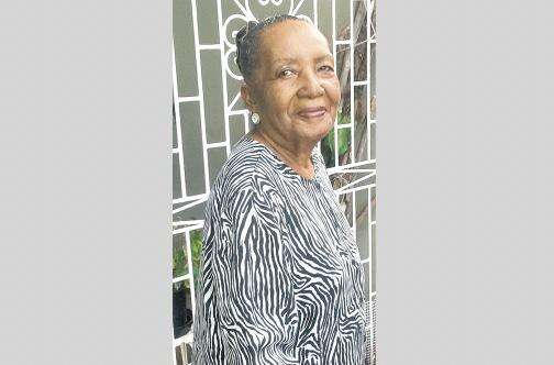 Sybil Hibbert, former top court reporter dead at 81 - Jamaica Observer