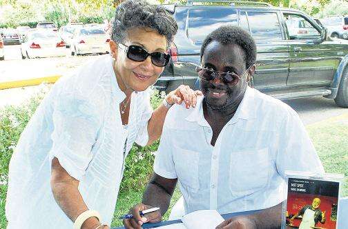 Hot Spot is still hot - Jamaica Observer