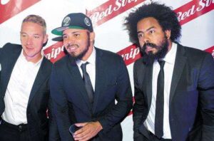 Major Mission - Jamaica Observer