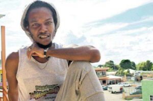 Nyashane has an irie feeling - Jamaica Observer