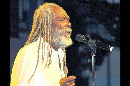 Entertainer Bob Andy robbed, stabbed - Jamaica Observer