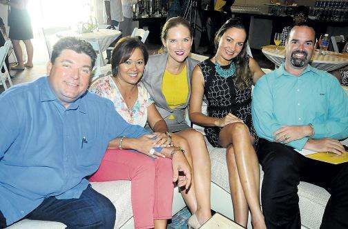 Table Talk Food Awards for Cayman Islands - Jamaica Observer