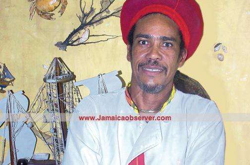 Aye Aye, Chef Robby - Jamaica Observer