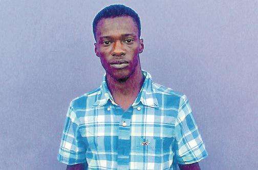 Nigel Webley tells his story - A day in the life of a groom - Jamaica ...