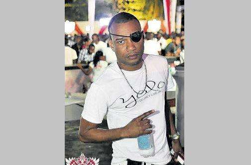 ASCAP honours Delano - Jamaica Observer
