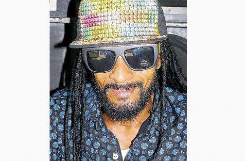 Man Feelings, says Alpha Rowen - Jamaica Observer