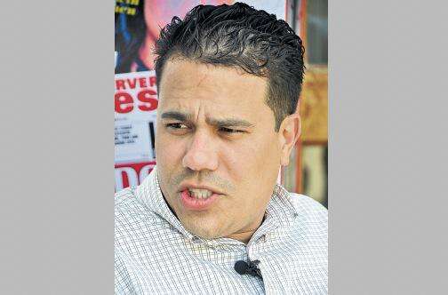 Take the plank out of your eye first, Samuda - Jamaica Observer