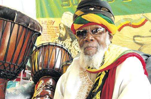 Ras Michael still hopeful - Jamaica Observer