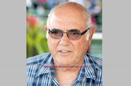 What They Say! - Richard Azan - Jamaica Observer