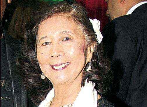 Lifetime award for VP's Pat Chin - Jamaica Observer