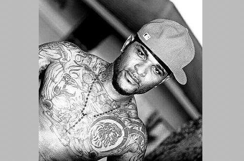 Dane Lee hopes to strike right chord - Jamaica Observer