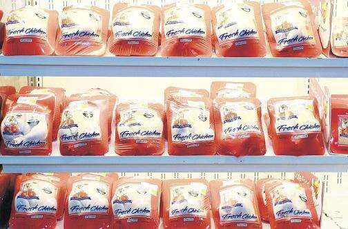 Caribbean Broilers cut prices on chicken, pork, egg - Jamaica Observer