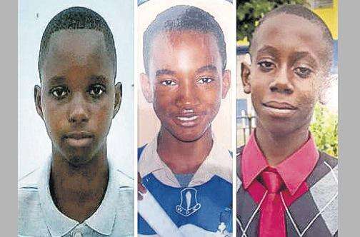We demand the protection of our children! - Jamaica Observer