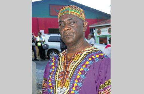 Colonel vows to revive flogging for criminal acts - Jamaica Observer