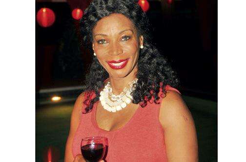 Cocktails With — Lorna Johnson - Jamaica Observer