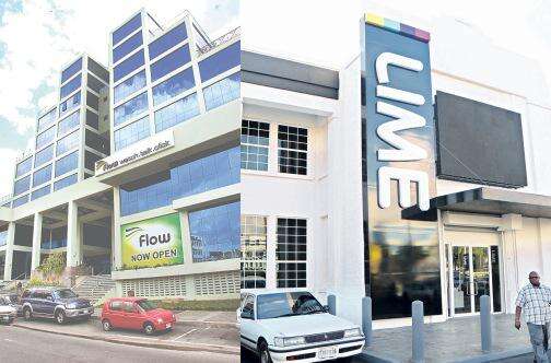 FLOW hosts Westeros-themed premier of HBO hit, Game of Thrones ...