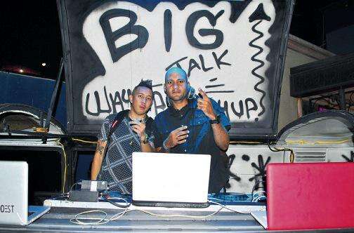 SkunkLIFE lives up to billing - Jamaica Observer