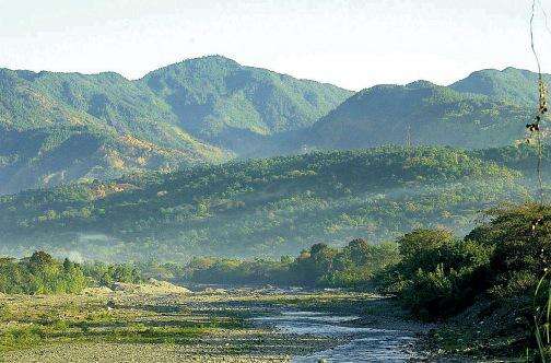 Water security in 5 years? - Jamaica Observer