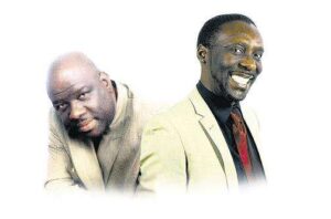 30 years of laughter - Jamaica Observer