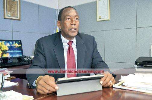 Montego Bay Sports Complex to get boxing gym - Jamaica Observer