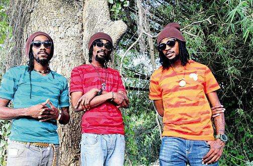 Rockaz Elements to release debut single - Jamaica Observer
