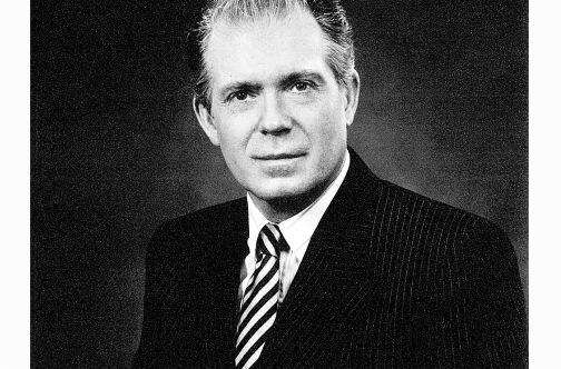 Dreams of my father - Jamaica Observer