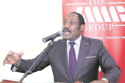 JFF President saddened by footballer's death - Jamaica Observer