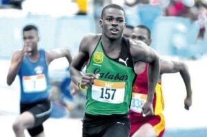 ISSA must focus on the athletes - Jamaica Observer