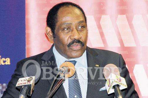 Burrell expresses 'shock and disbelief' at latest corruption scandal ...