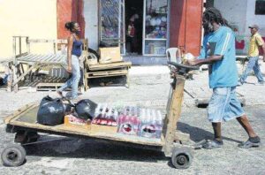 Is the Jamaican economy finally turning around? - Jamaica Observer