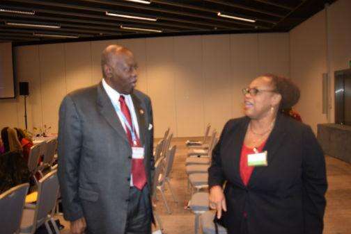 Salary deductions will be paid over, Ferguson tells health workers ...
