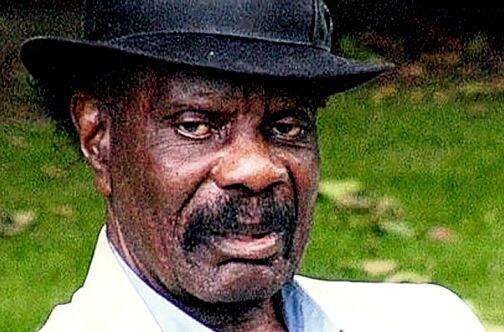 Tribute for Duke Vin - Jamaica Observer