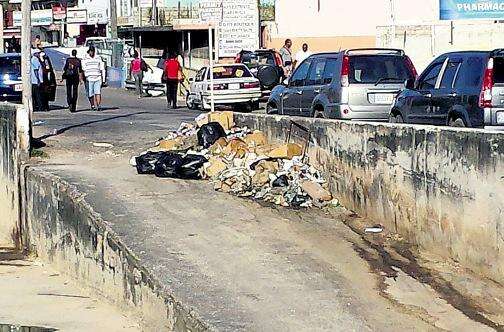 MoBay shows need for proper planning - Jamaica Observer