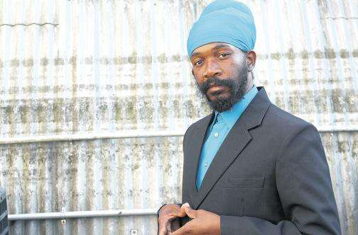 Biggaton burns bad mind - Jamaica Observer
