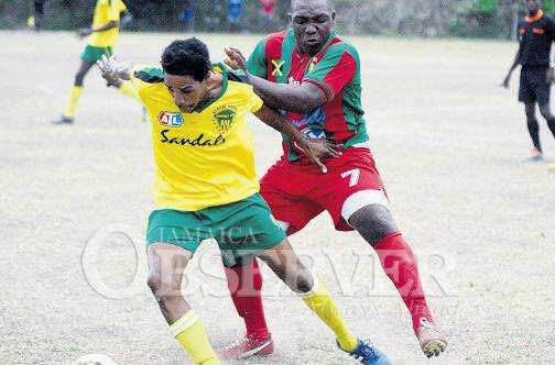 Seba on verge of returning to national football after KO success ...