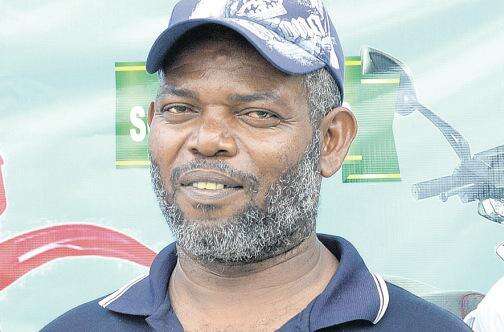 What They Say! - Donovan Thompson - Jamaica Observer