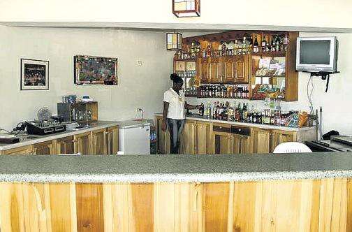 Golden Shore Resort - Jamaica Observer