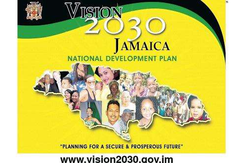 Vision 2030 — A pipe dream? - Jamaica Observer