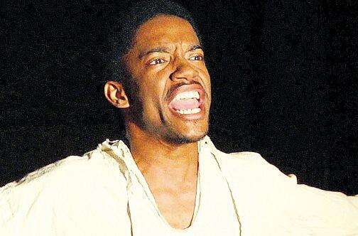 Marlon Samuda eyes Hollywood - Jamaica Observer