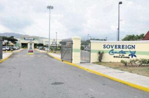 Michi Rebranded as Sovereign Centre on the Boulevard - Jamaica Observer