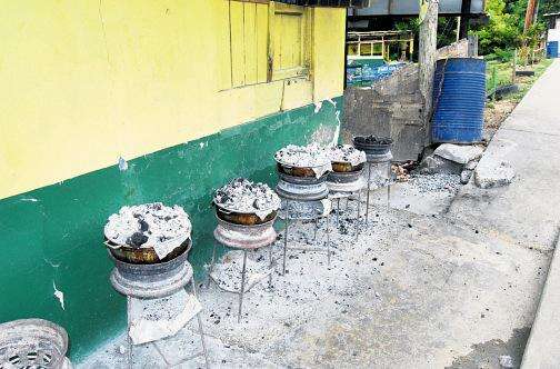 Puddin Man - Jamaica Observer