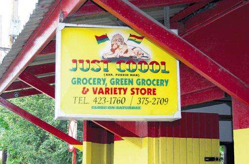 Puddin Man - Jamaica Observer