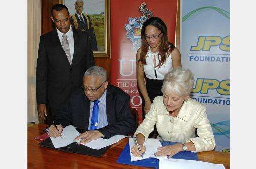 Electrical Power Engineering Degree Jamaica Observer