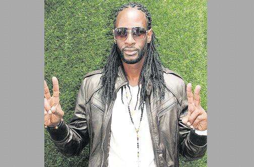 Jay-5 striking while iron’s hot - Jamaica Observer