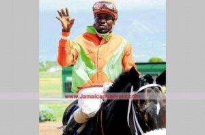 DANE NELSON - a winner in Canada - Jamaica Observer