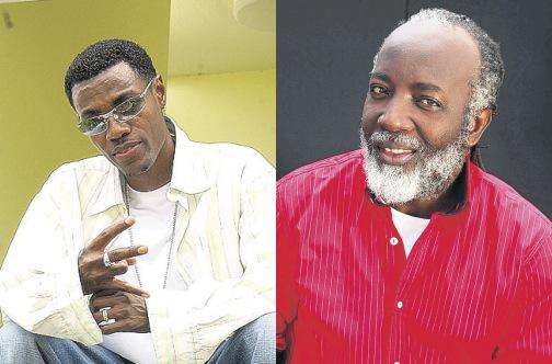 Wayne Wonder set to perform at We Are Reggae - Jamaica Observer