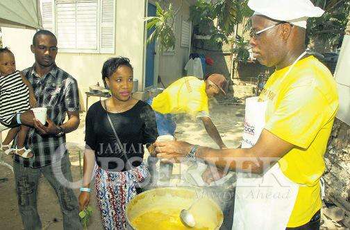 What's Cooking? - Jamaica Observer