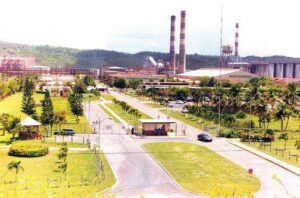 Jamalco to spend US$500m on coal-fired plant - Jamaica Observer