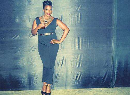 Cocktails With — Kubi Springer - Jamaica Observer