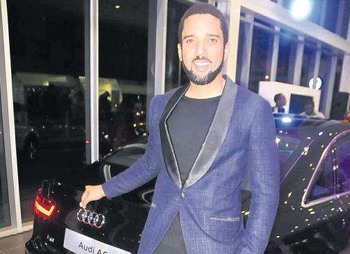 My Kingston - Anwar Barrow - Jamaica Observer